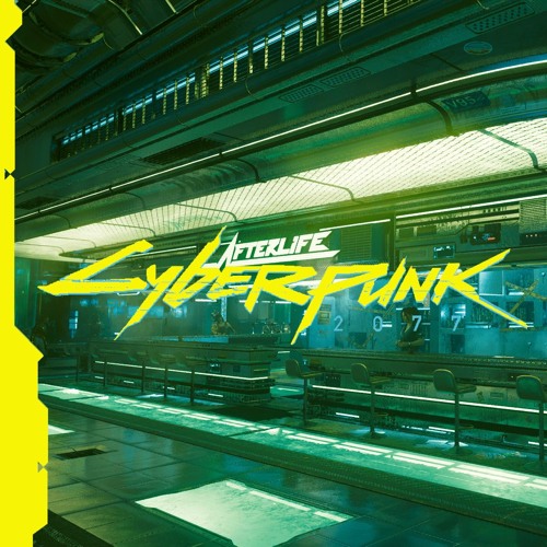Stream THE REBEL PATH 【 CHIPTUNE 】 CYBERPUNK 2077 by unkai（オニギリワークス ...