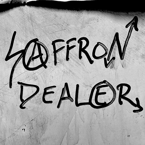 Stream Intrusive Thoughts by Saffron.dealer.mpls | Listen online for ...