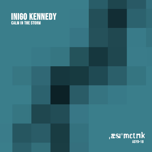 Stream Inigo Kennedy ASYD-18 Calm In The Storm (Preview Clips) by ...