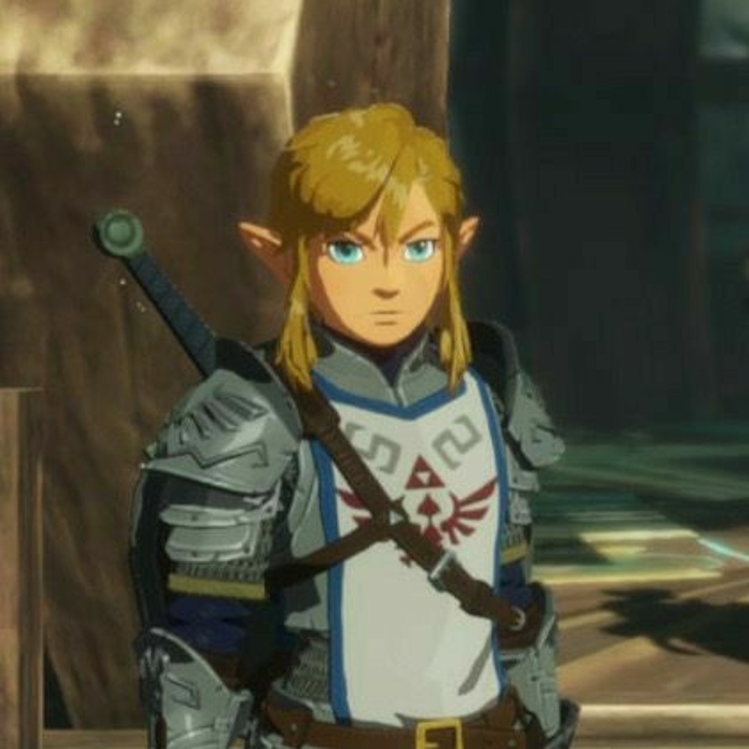 Stream skydiving — zelda totk ost ☆ by trevor | Listen online for free ...