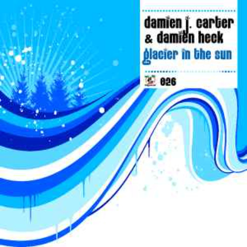 Stream Damien Heck & Damien J. Carter - Glacier In The Sun (Caspi & Good Remix) by NYKKYO ENERGY ...