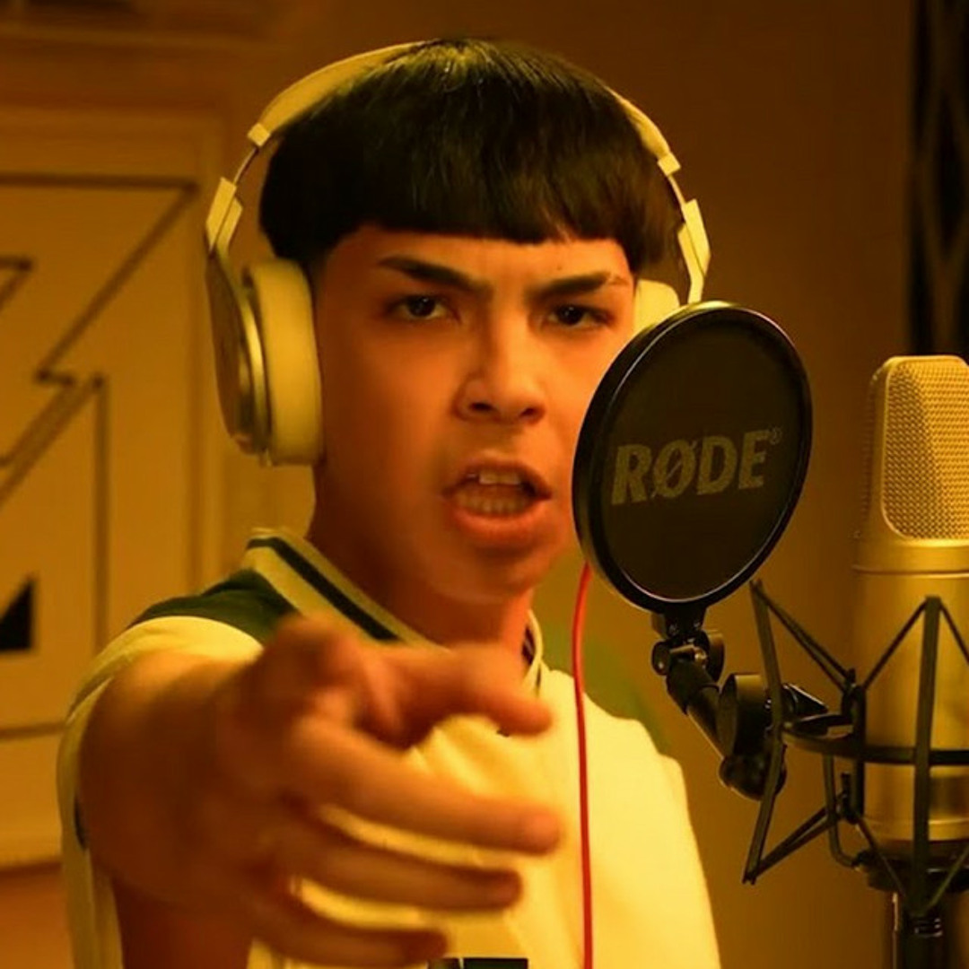 Stream Chuleria Inc | Listen to HOY ME VOY AL SOL - Milo J y BZRP Music ...