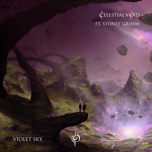 Violet Sky (feat. Sydney Grimm) - Listen to music