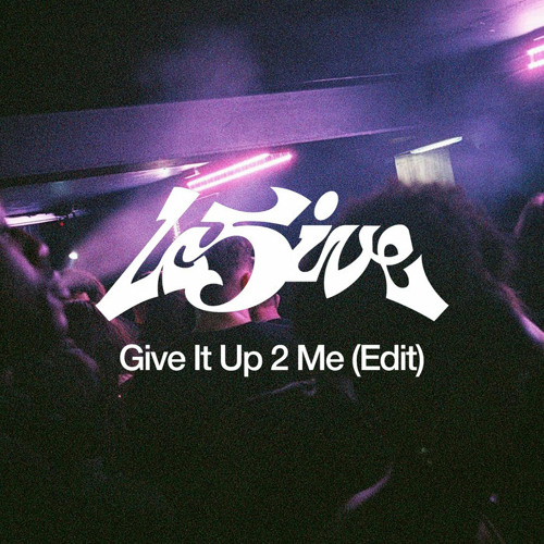 Stream FREE DOWNLOAD: Ojerime - Give It Up 2 Me (Lo5ive Edit) by ...