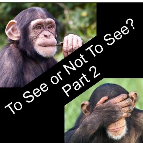 Stream Apostle Paul Young | Listen to To See Or Not To See Part 2 ...