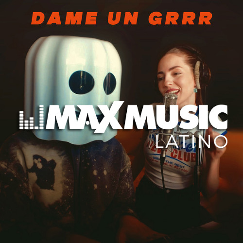 Stream Fantomel x Kate Linn - Dame Un Grr (Boy Deejay Afro Latin Remix ...