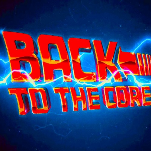Stream Back To The Core by Adrenalin | Listen online for free on SoundCloud