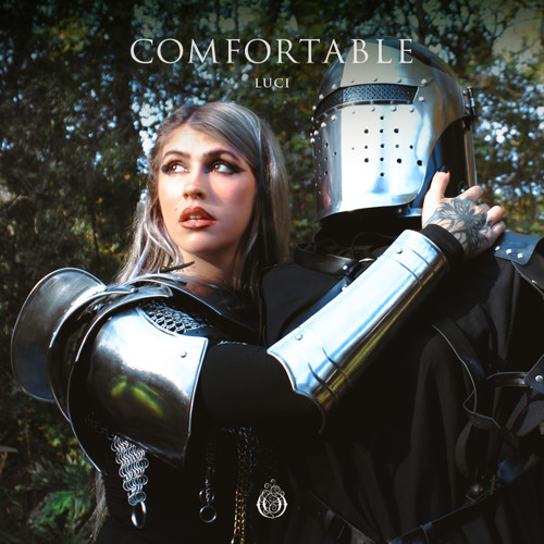 Stream Comfortable by Luci | Listen online for free on SoundCloud