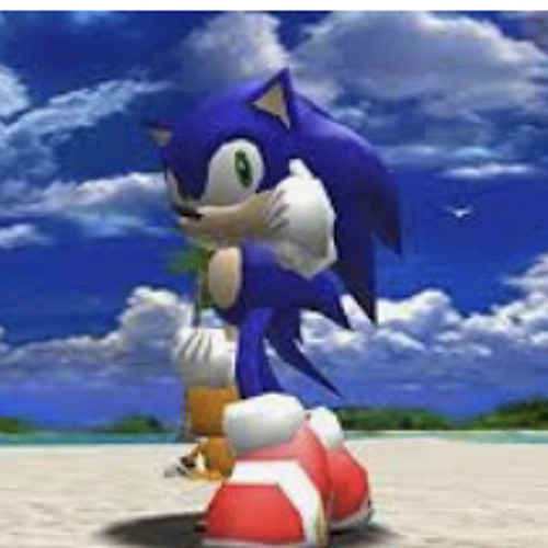 Stream sonic(prod. tdf) by bnkrl!(@bnkrlbby) | Listen online for free ...