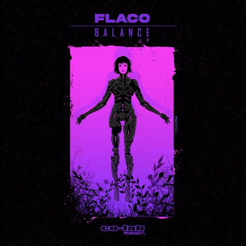 Stream FLACO - BALANCE LP - CO-LAB RECORDINGS - BENNY COLAB PROMO MIX ...