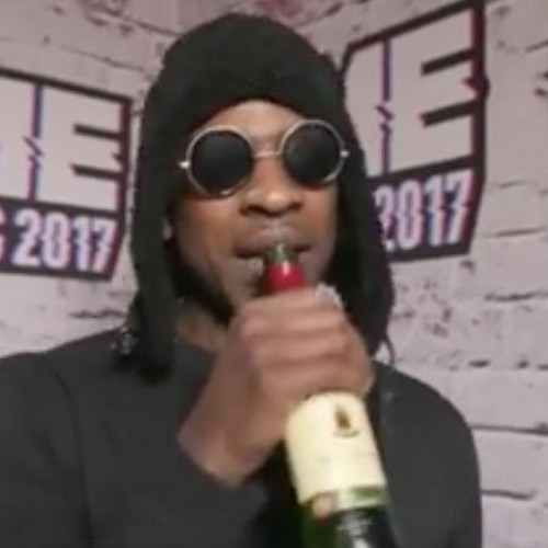 Stream Skepta ft. JME - That's Not Me (Techno Remix) by Mette | Listen ...