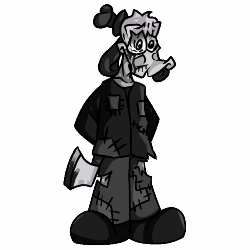 Stream Funkin.avi OST - Hunted V2 by demon boy | Listen online for free ...