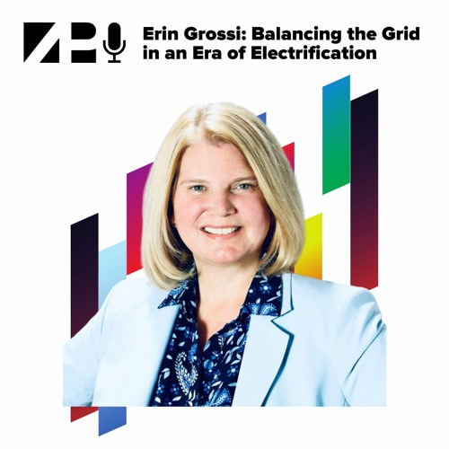 Stream Balancing the Grid in an Era of Electrification by On The Grid ...