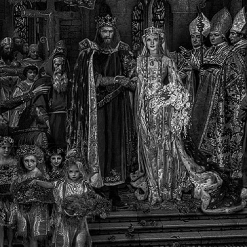 Stream Story about a King N' Queen by DEDA MAC | Listen online for free ...