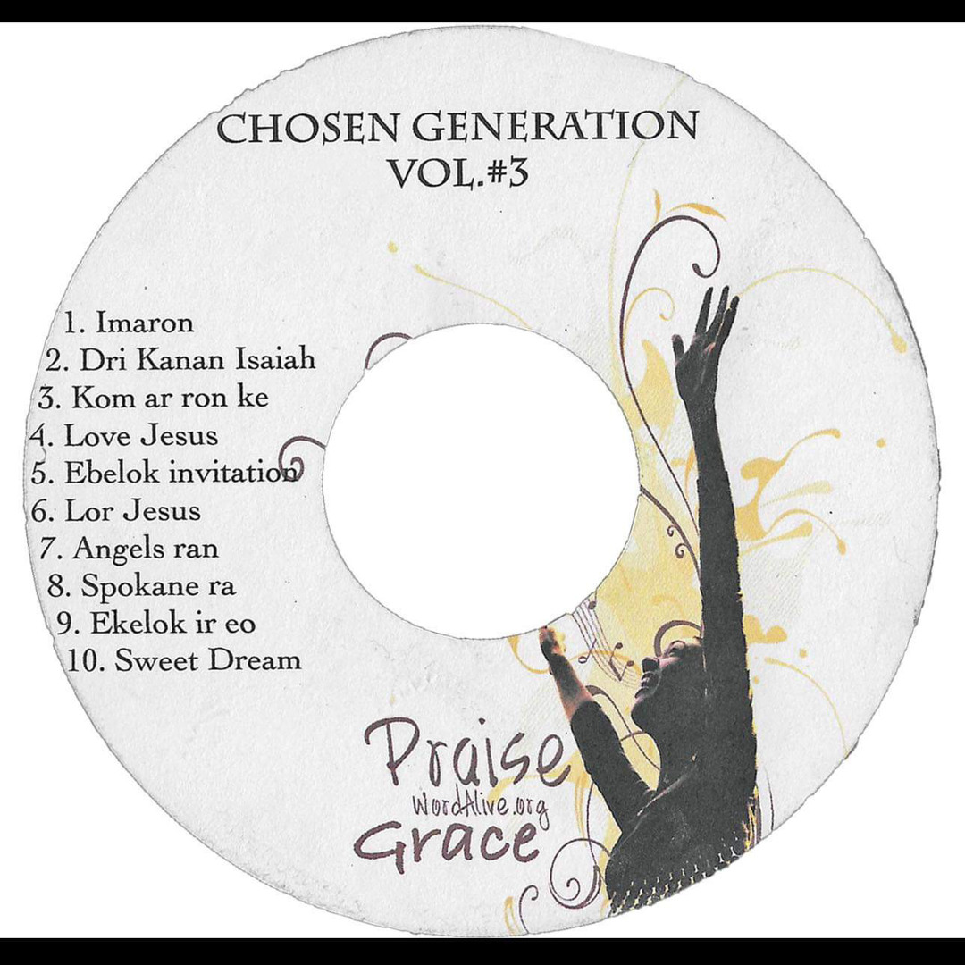 Stream Ilo Christ Imaron by Kojatdikdik | Listen online for free on ...