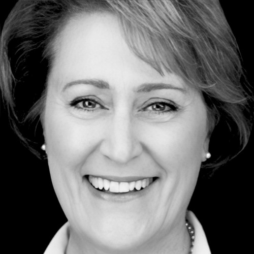 Stream episode Resiliency Unleashed. Women In Cybersecurity. Debbie ...