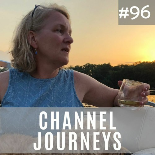 Stream episode Lynn Tinney: Two Simple Secrets to Successful ...