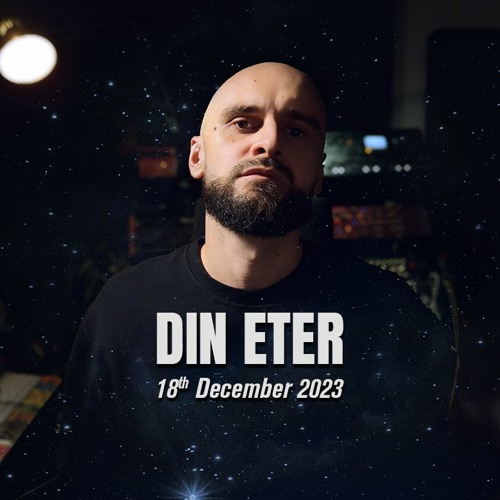 Stream Din Eter w/ Gruia - 18th December 2023 by Black Rhino Radio ...