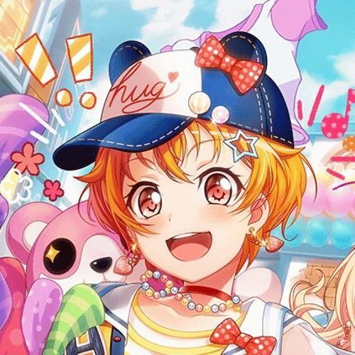 Stream (Nightcore) ANTONYMPH - Vylet Pony by mimi.da.dummy | Listen ...