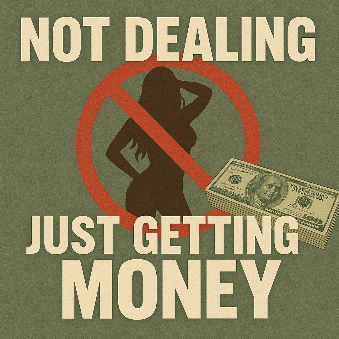 Stream Get Some Money by IAMJEFF | Listen online for free on SoundCloud