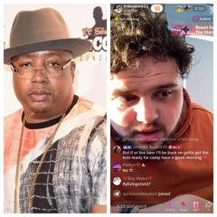 Randall Gillis's Instagram, Twitter & Facebook on IDCrawl