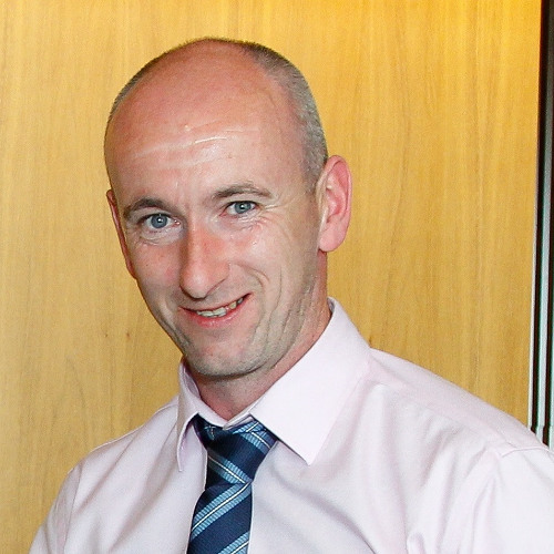 Stream Cllr Vinny McCormack gives us his thoughts on the early tallies ...