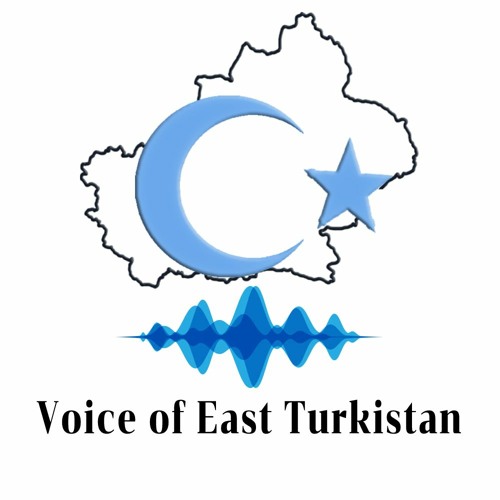 Stream Centre For East Turkistan National Interest | Listen to Voice of East Turkistan playlist ...