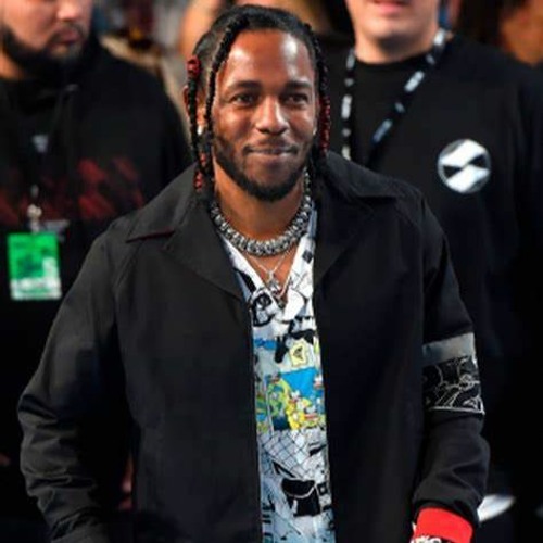 Stream Kendrick Lamar - N95 by Marshall Duckworth | Listen online for ...
