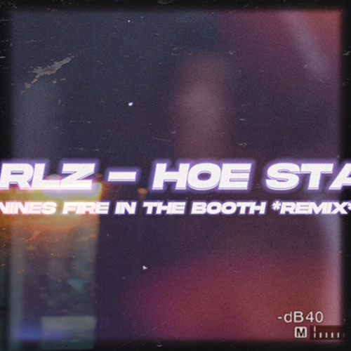 Stream Marlz - Hoe Stage by Marlz | Listen online for free on SoundCloud