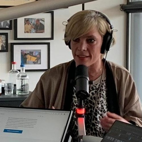 Stream episode Sander de Groot en Esther van Doesburg (Sdu) - Let's ...