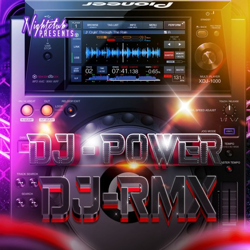 Stream 12- 000 - INTRO POEMA DJ - POWER 2024 by *DJ - POWER* | Listen ...