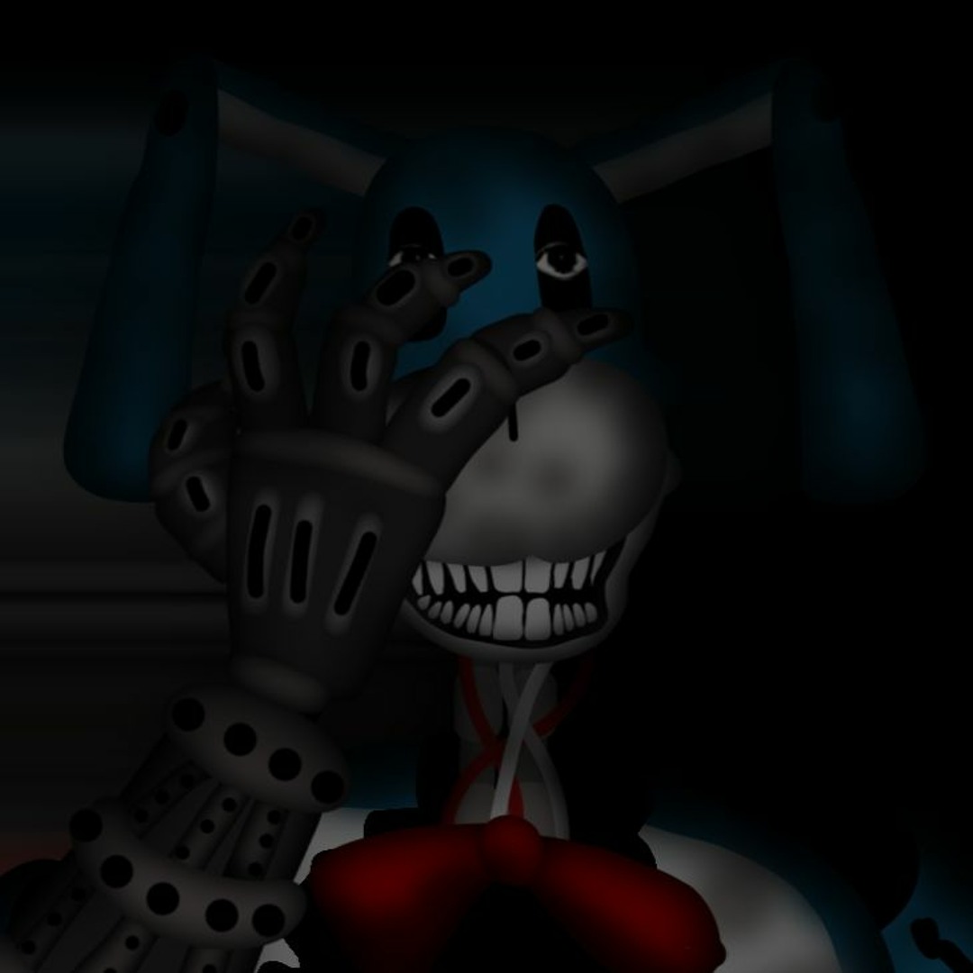 Stream FNF walten files, Mortality. by ERRon | Listen online for free ...