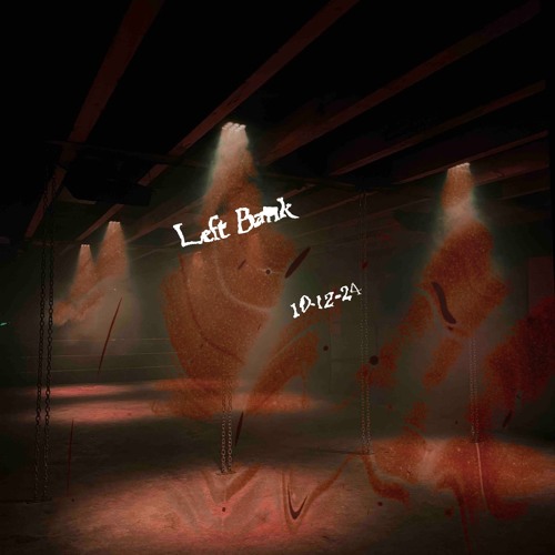 Stream Anders Hajem At Left Bank Tbilisi (Fear No System Showcase) by ...