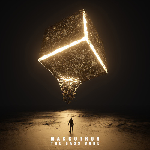 Stream The Bass Cube by Maggotron | Listen online for free on SoundCloud
