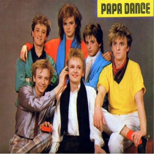 Stream Papa Dance - Naj Story (Hudy John Remix) by Mirek Szulc | Listen ...