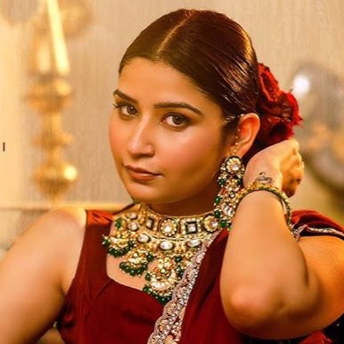 Stream Kajla (Official Song) Sakshi Ratti | Avvy Ballagan | New Punjabi ...