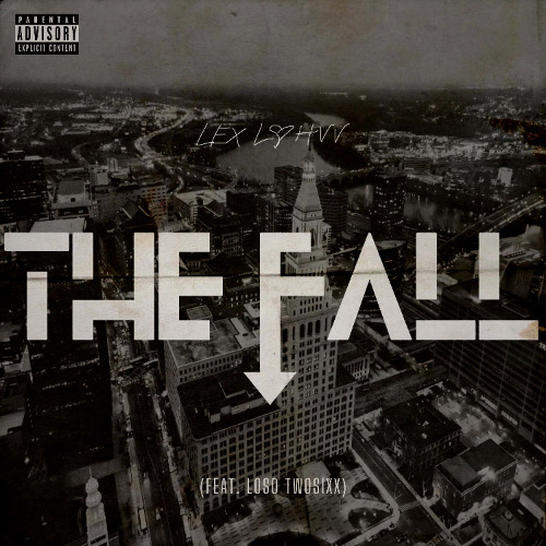 Stream The Fall (ft. Loso Twosixx) (Prod. by SIGHOST) by LEX LUHVV ...