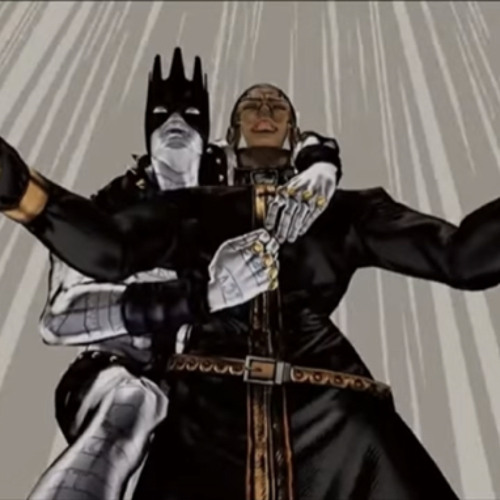 Stream JoJo's Bizarre Adventure All-Star Battle R OST - Whitesnake ...