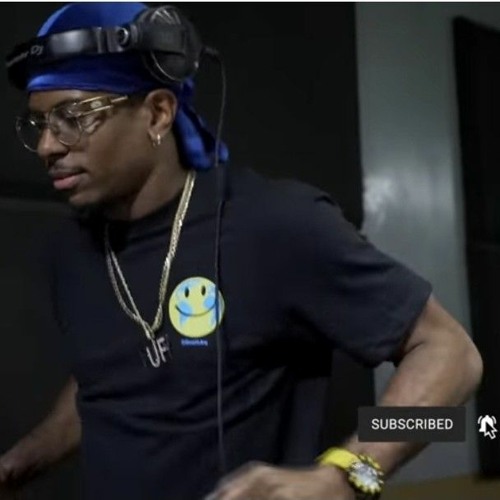 Stream Dj Puffy -Throw Back Dancehall Session(ElephantMan, BujuBanton ...