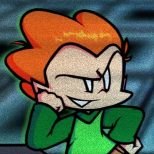 Stream Disk but Pico and Anders sing it | FNF Cover by Davey_ | Listen ...