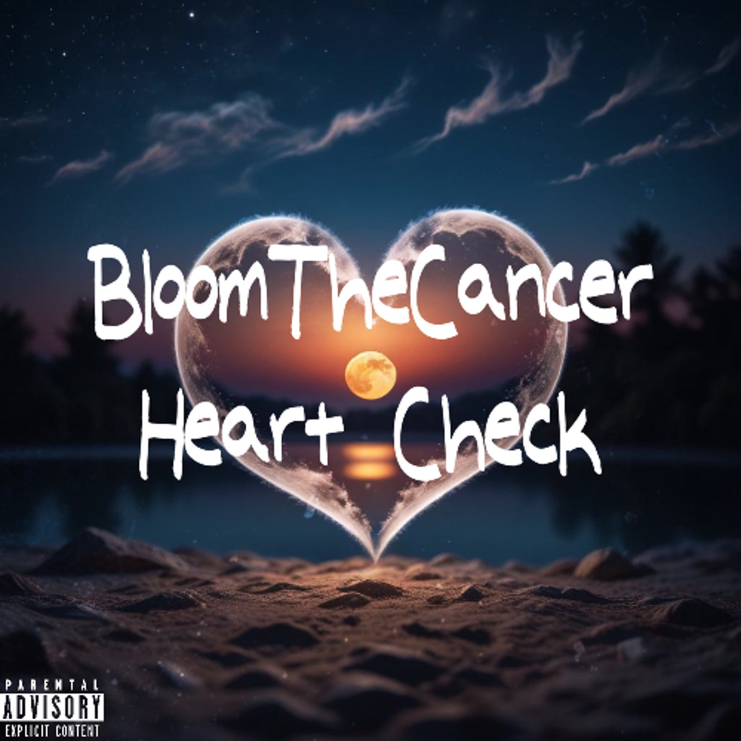 Stream Heart Check by BloomTheCancer | Listen online for free on SoundCloud