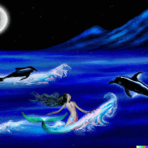 Stream Evening Tide by Scott Luck | Listen online for free on SoundCloud