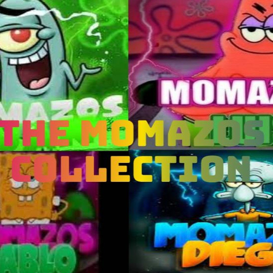 Stream box | Listen to THE MOMAZOS COLLECTION playlist online for free ...