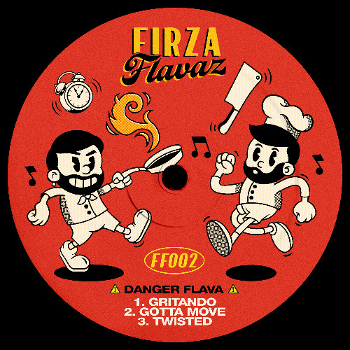 Stream FIRZA - Gotta Move by FIRZA | Listen online for free on SoundCloud