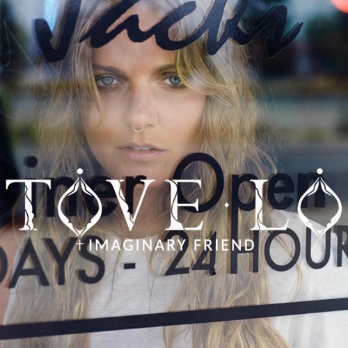 Stream Tove Lo - Imaginary Friend (Official Instrumental) by Tove Lo ...