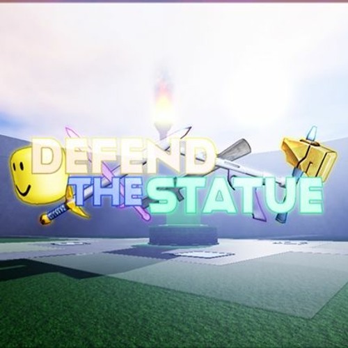 Stream AquaDoesMisc | Listen to Defend The Statue playlist online for ...