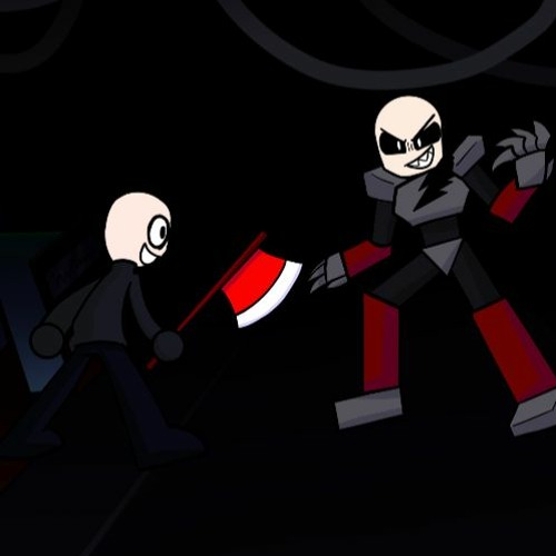 Stream Friday Night Funkin Vs Eteled - Plaything Remix by The Shipy Sea ...