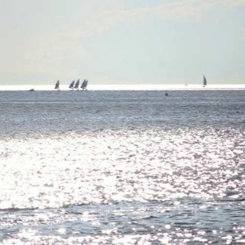 Stream Meridians by Christopher Kinman | Listen online for free on ...