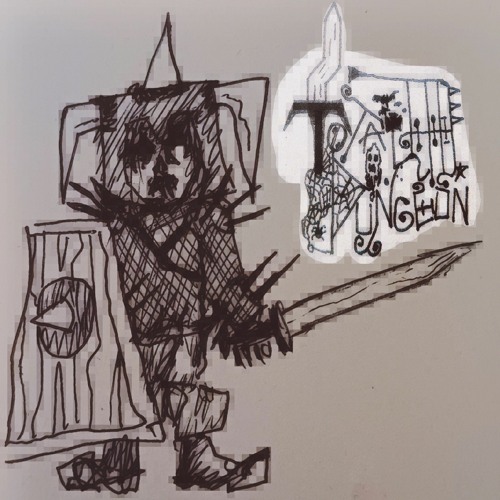 Stream Bleeding Knight Attack by Total Dungeon | Listen online for free ...