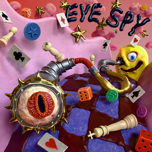 Stream CYCLOPS | Listen to EYE SPY playlist online for free on SoundCloud